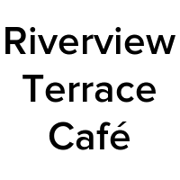 Menu for Riverview Terrace Café in Spring Green, WI | Sirved