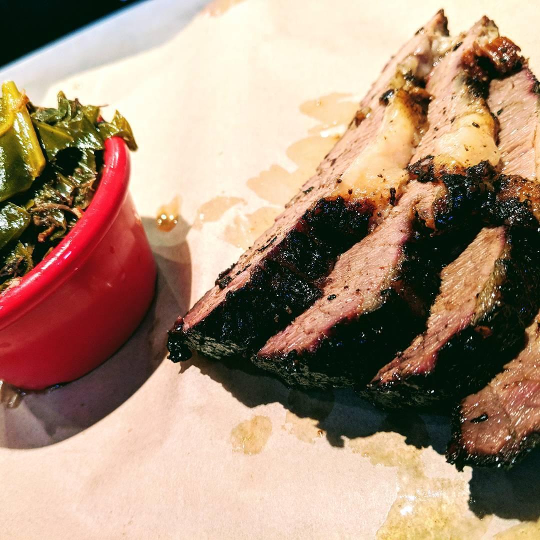 RUDE BBQ menu in Easton, Maryland, USA