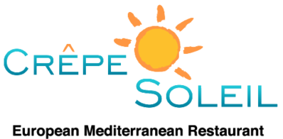 Menu for Crepe Soleil in Center Valley, PA | Sirved