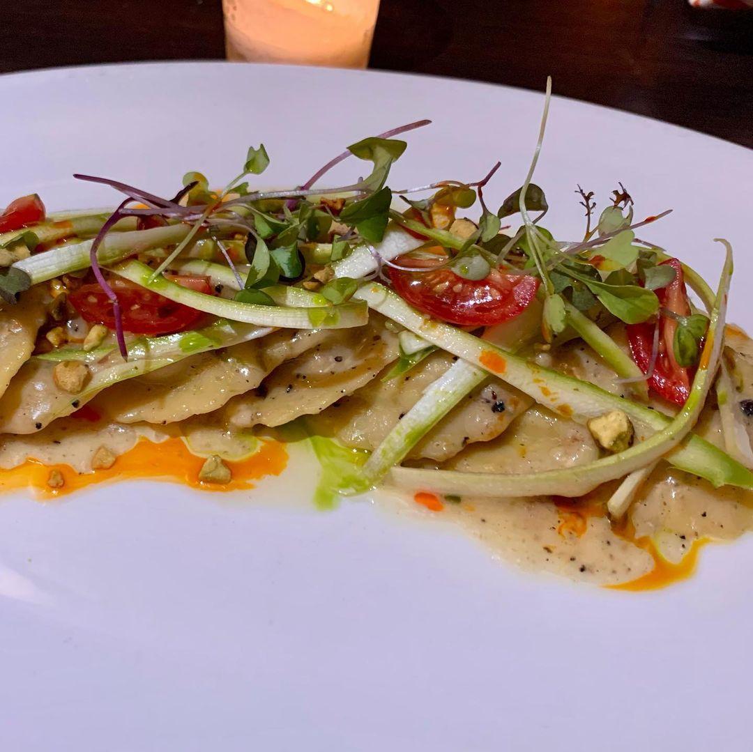 Da Claudio menu in New York, New York, USA