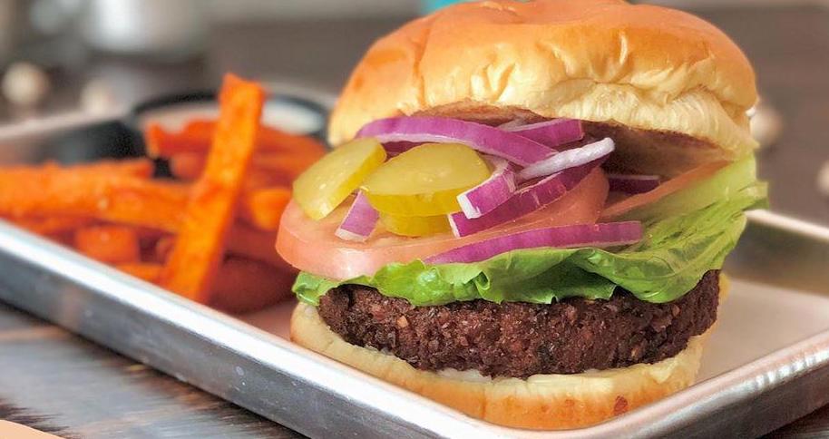 The Hummus House menu in Fort Lauderdale, Florida, USA