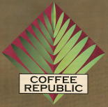 Menu for Coffee Republic in Folsom, CA | Sirved