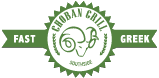 Menu for Choban Grill in Jacksonville, FL | Sirved