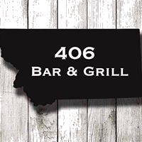 Menu for 406 Bar and Grill in Kalispell, MT | Sirved