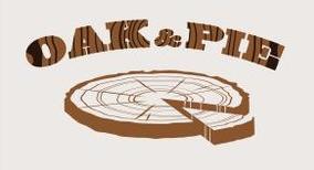 Menu for Oak & Pie in Wichita, KS | Sirved