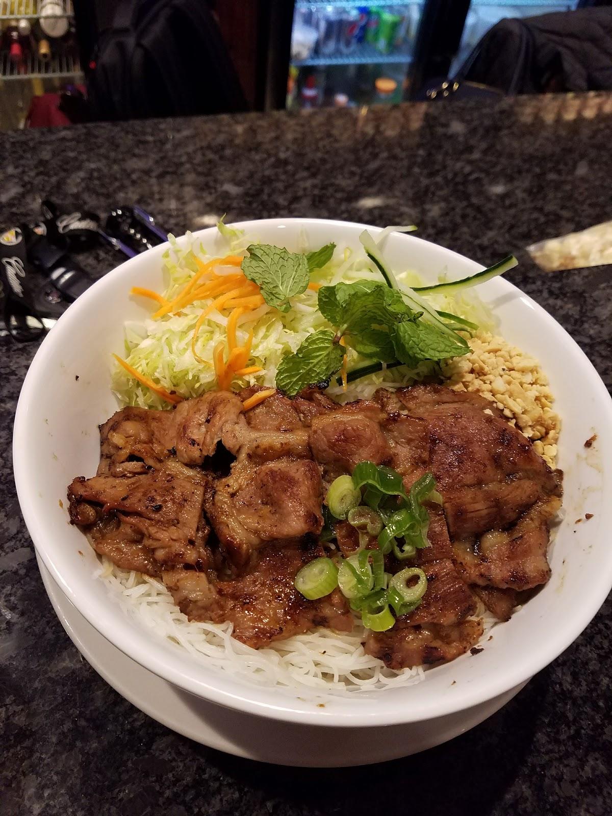 Pho 98°C Vietnamese Cuisine menu in Randolph, Massachusetts, USA