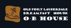 Menu for O-B House - Fort Lauderdale in Fort Lauderdale, FL | Sirved
