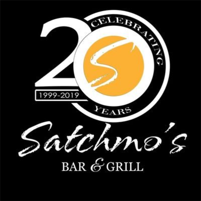 Menu for Satchmo's Bar & Grill in Chesterfield, MO | Sirved