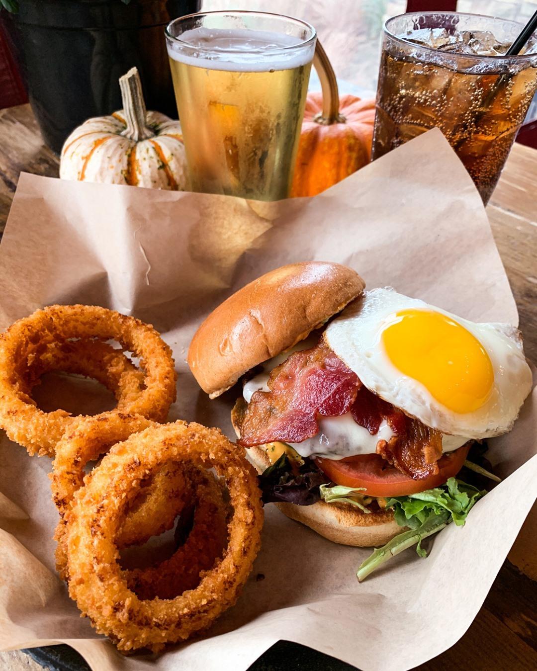 Rock and Brews San Antonio menus in San Antonio, Texas, United States