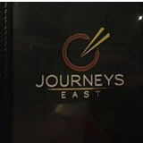 Menu for Journeys East in Tulalip, WA | Sirved