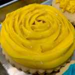 Java Moon menu in Sheridan, Wyoming, USA