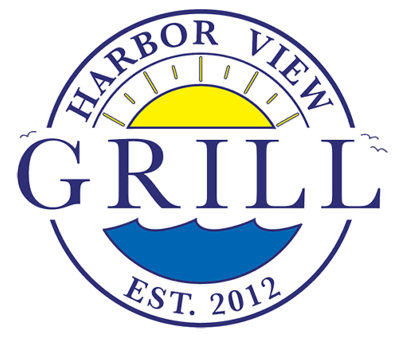 Menu for Harbor View Grill - Erie, PA | Sirved