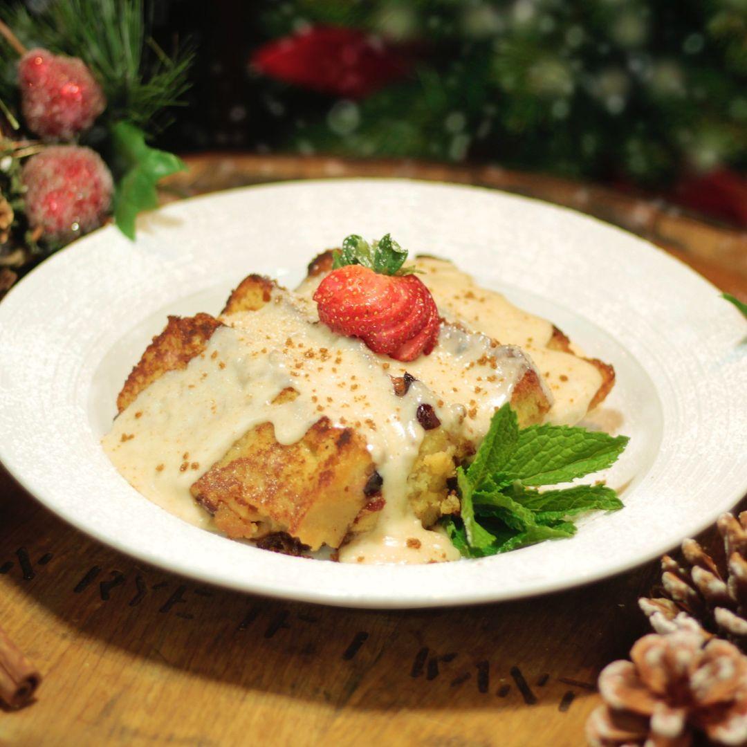 Carson's Food & Drink menu in Lexington, Kentucky, USA