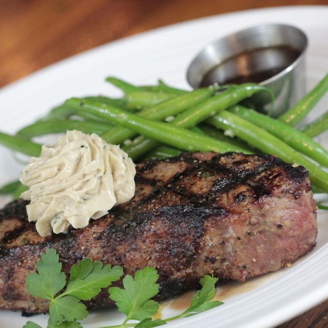 Carson's Food & Drink menu in Lexington, Kentucky, USA