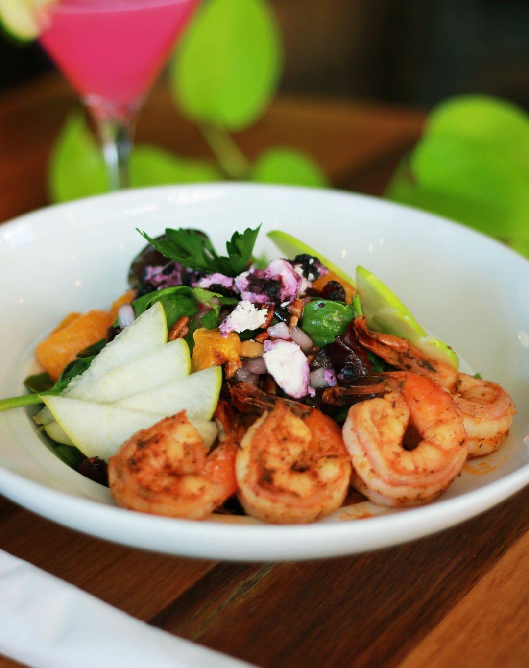 Carson's Food & Drink menu in Lexington, Kentucky, USA