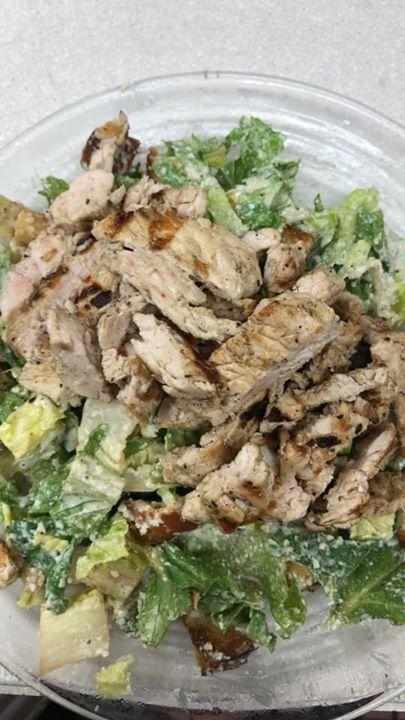 Sal De Forte's menus in Ewing Township, New Jersey, United States