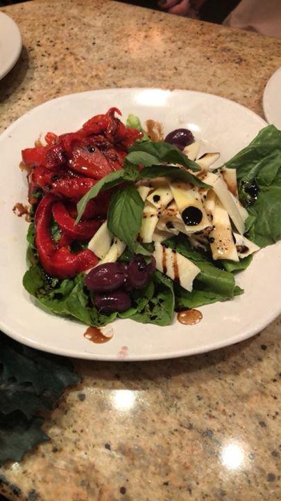 Sal De Forte's menus in Ewing Township, New Jersey, United States