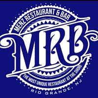 Menu for Menz Restaurant & Bar in Rio Grande, NJ | Sirved