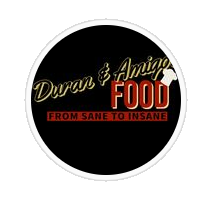 Menu for Duran and Amigos Food in Los Angeles, CA | Sirved