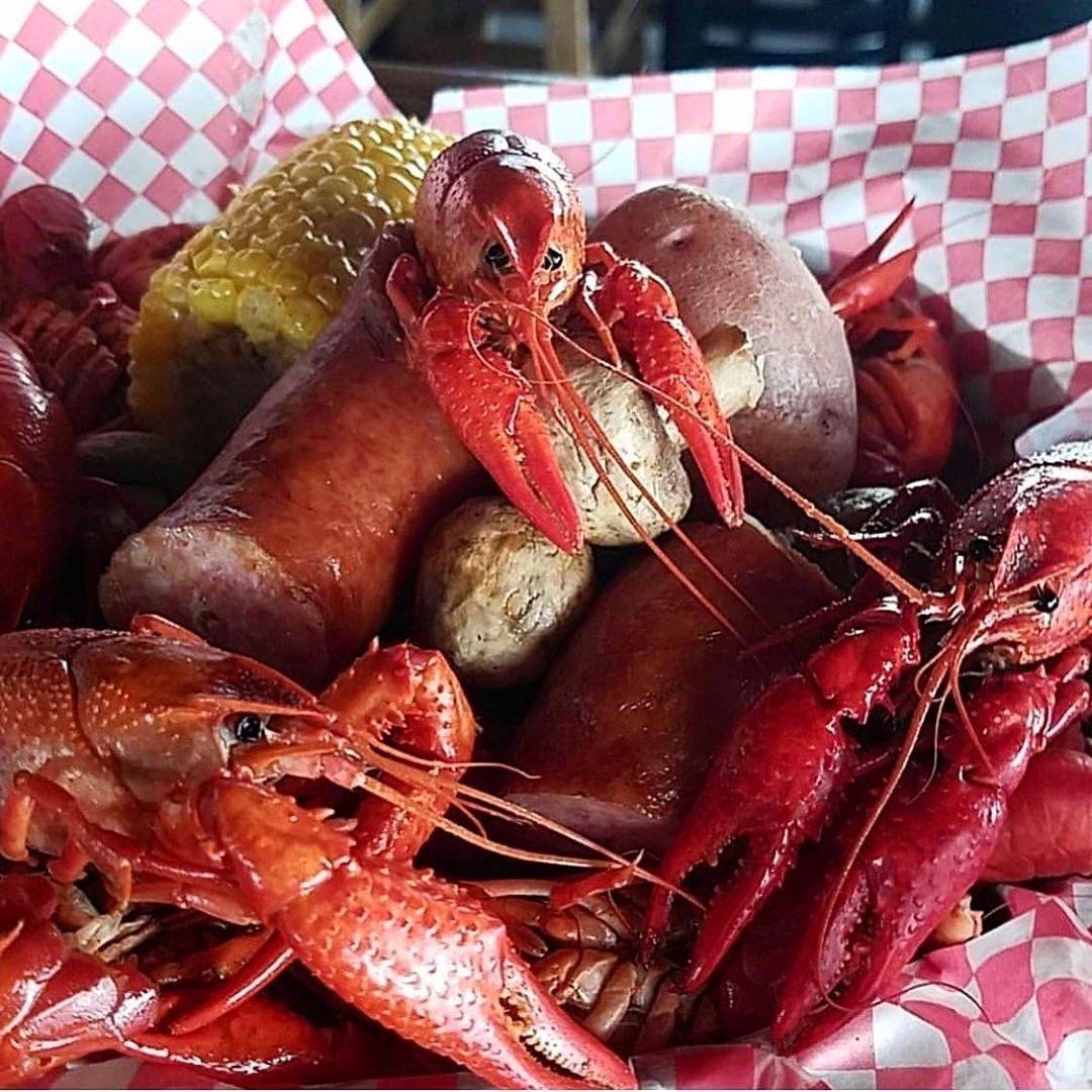 Champy's Famous Fried Chicken menu in Daphne, Alabama, USA