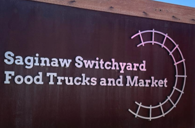 Menu for Saginaw Switchyard in Saginaw, TX | Sirved