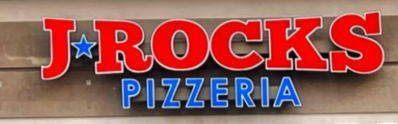 Menu for J?ROCKS PIZZERIA in Ocala, FL | Sirved
