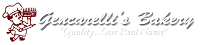 Menu for Gencarelli's Bakery in Wayne, NJ | Sirved