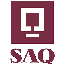 Menu for SAQ Agence - Gestion Tremblay et Leboeuf inc. in Normandin, QC ...