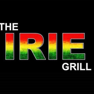 Menu for The Irie Grill in Brantford, ON | Sirved