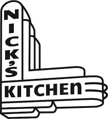 Menu for Nick's Kitchen in Huntington, IN | Sirved