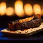 Matchstick Restaurant & Spirits menu in Stillwater, Minnesota, USA