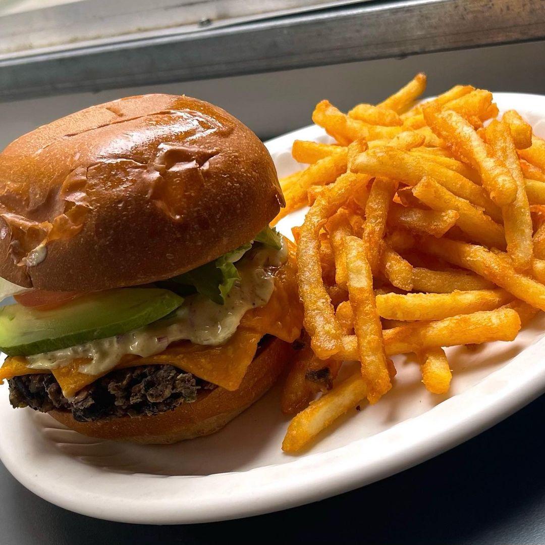 Dive Bar menus in New York, New York, United States