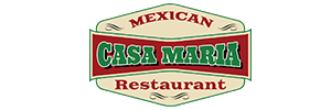 Menu for Casa Maria in Katy, TX | Sirved