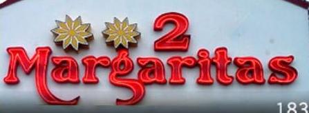 Menu for 2 Margaritas Family Restaurant in Allyn, WA | Sirved