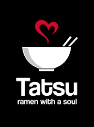 Menu for Tatsu Ramen - Los Angeles, CA | Sirved