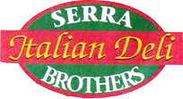 Menu for Serra Brothers Restaurant & Bar in Sykesville, MD | Sirved