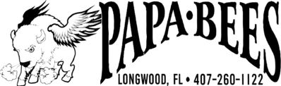 Menu for Papa Bees in Longwood, FL | Sirved