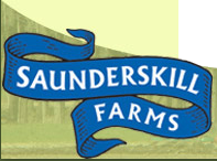 Menu for Saunderskill Farms in Accord, NY | Sirved