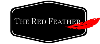 Menu for The Red Feather in Melissa, TX | Sirved