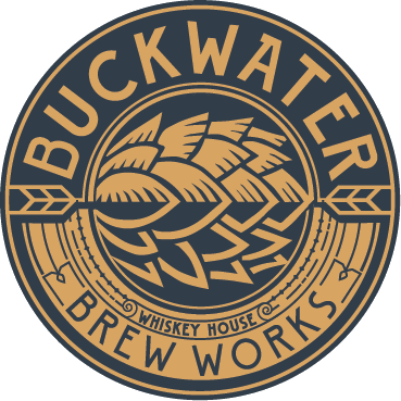 Menu for Buckwater Brew Works and Whiskey House in Carbondale, IL | Sirved