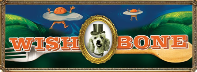 Menu for Wishbone in Chicago, IL | Sirved