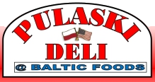 Menu for Pulaski Deli in Myrtle Beach, SC | Sirved