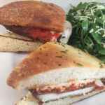 Just Cooking Rustic Italian menu in Vineland, Ontario, Canada