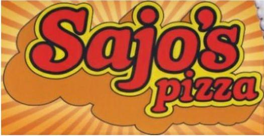 Menu for Sajo's Pizza Delton in Delton, MI | Sirved