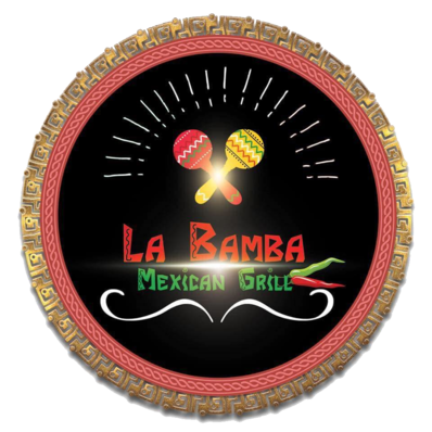 Menu for La Bamba Mexican Grill in Tuscaloosa, AL | Sirved