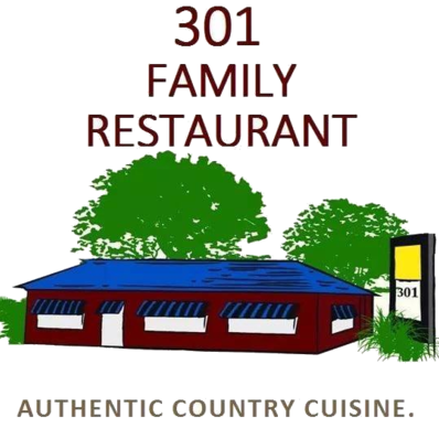 Menu for 301 Family Restaurant in Tampa, FL | Sirved