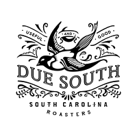 Menu for Due South Coffee Roasters in Greenville, SC | Sirved