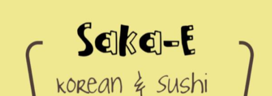 Menu for Saka-E in Duluth, GA | Sirved