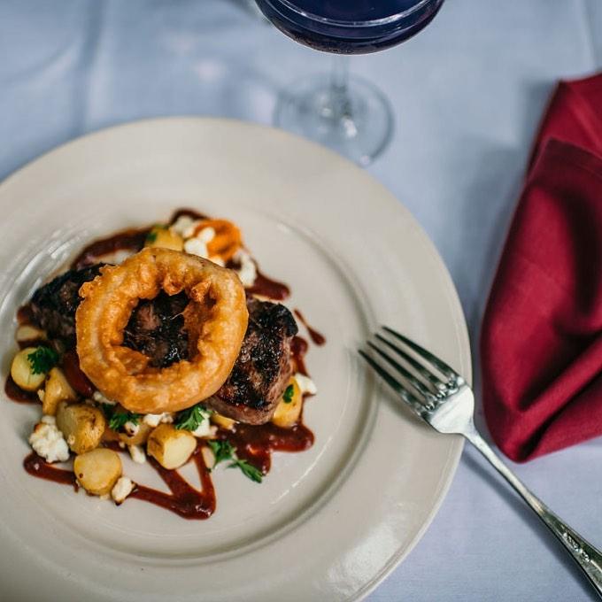 Don's Pomeroy House menu in Strongsville, Ohio, USA