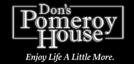 Menu for Don's Pomeroy House in Strongsville, OH | Sirved